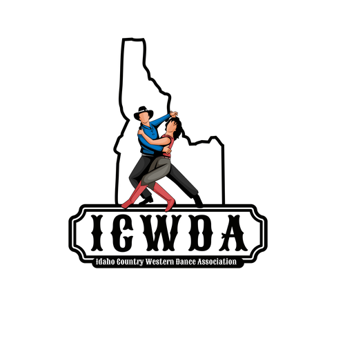 Designs | Non-profit Country Dance Club Logo | Logo design contest