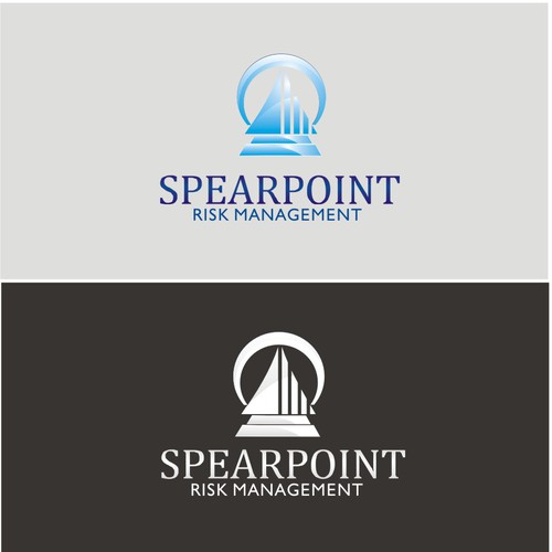 Spearpoint Risk Management Logo | Logo design contest