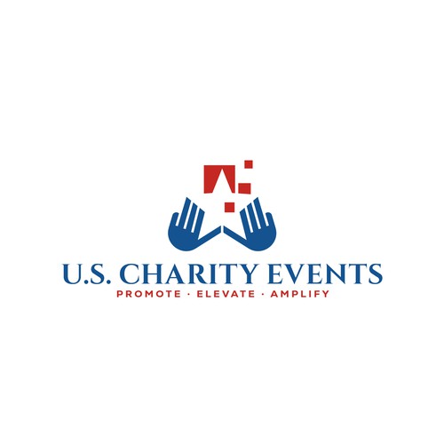 Designs | Logo for a chairty event company | Logo design contest