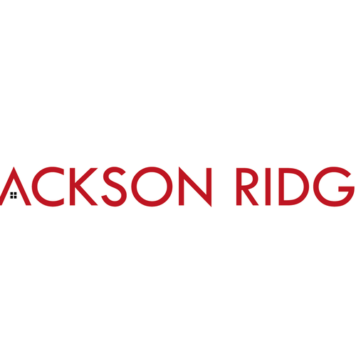 logo for Jackson Ridge | Logo design contest