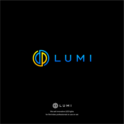 Lumi Logo Glow Your Moments – Lumi Journey