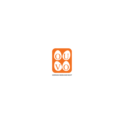 Designs | OUVO breakfast and Brunch | Logo design contest