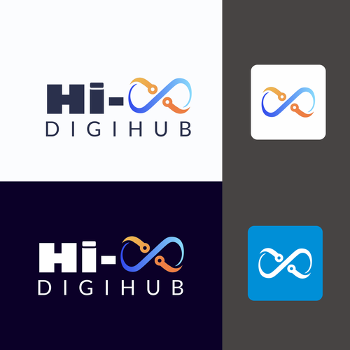 Designs | Wir brauchen ein Logo für den neuen DigitalHub in Hildesheim ...