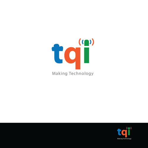 TQI Logo Design2 | Logo & business card contest