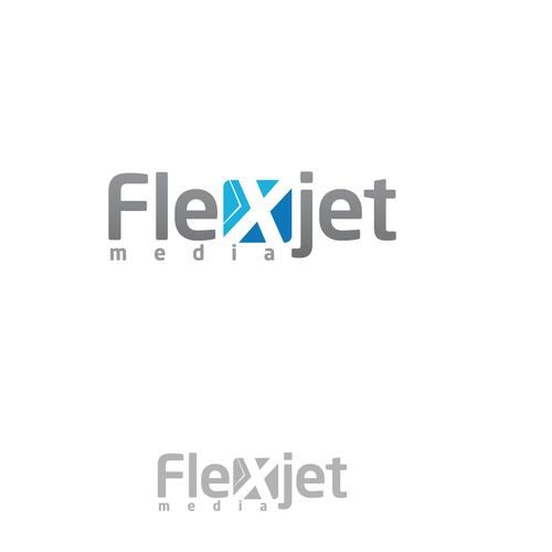 Flexjet Logo