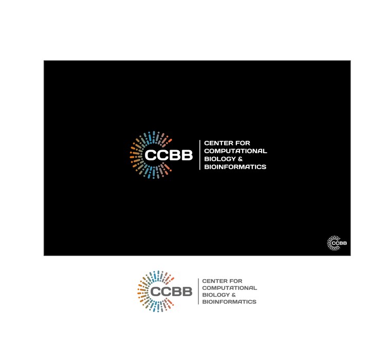 Wanted: Modern, technical, creative logo for CCBB | Logo design contest