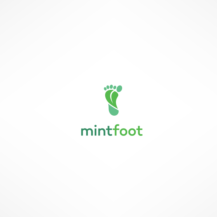 Foot Logos - Free Foot Logo Ideas, Design & Templates