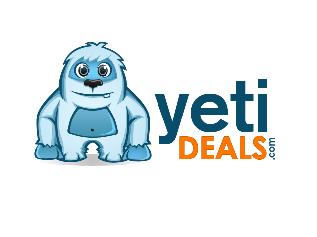 Yeti Logos - Free Yeti Logo Ideas, Design & Templates