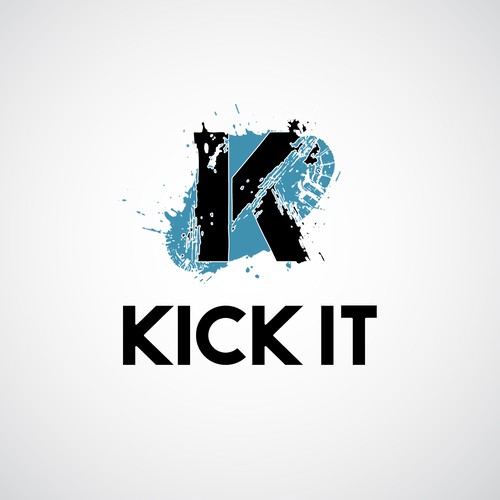 "Kick It" Logo Contest - Sneaker Retailer | Logo design contest