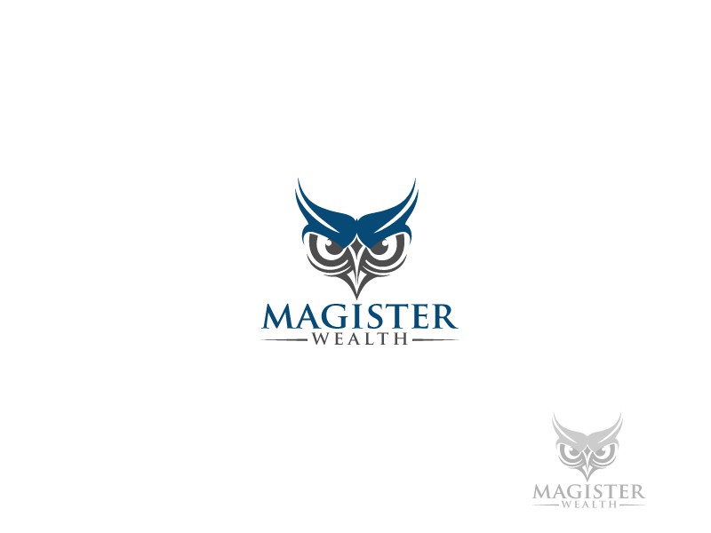Create a winning logo for Magister Wealth | Logo design contest