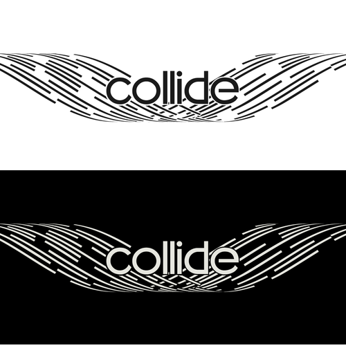 Collide Logo Youth Group | Logo design contest
