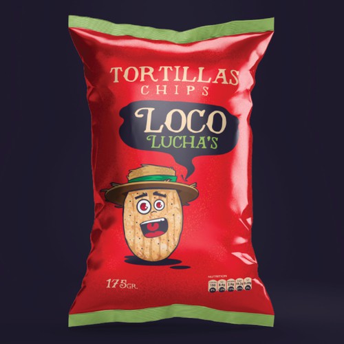 Tostitos Chips Logo Design A Logo For A New Tortilla Chip Brand Called