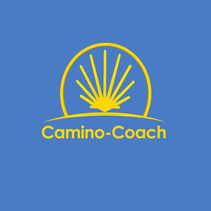 logo for Camino-Coach | Logo design contest