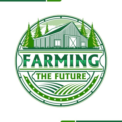 Designs | Design a logo around a slogan for a agricultural advisory ...