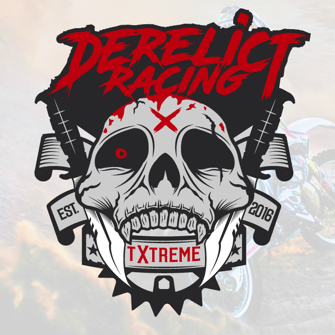 Motocross Logos - Free Motocross Logo Ideas, Design & Templates