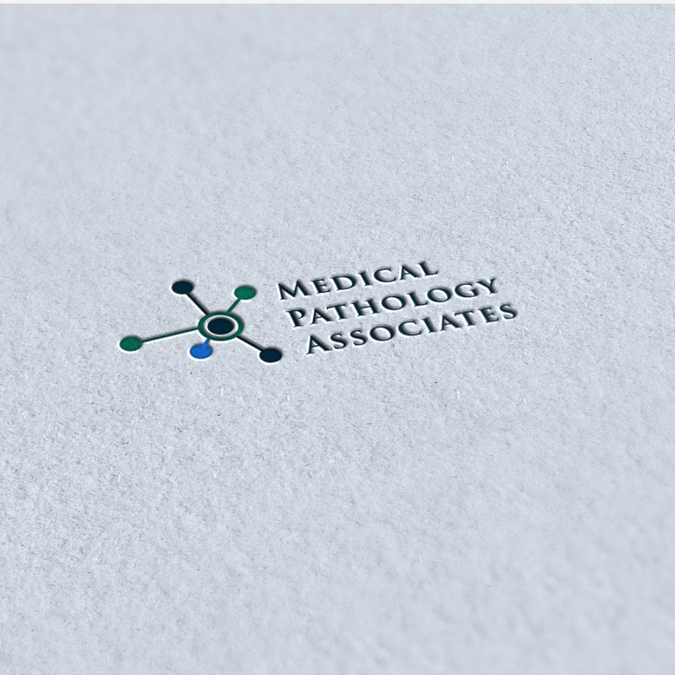 Professional and modern logo for Pathology/Lab group | Logo design contest