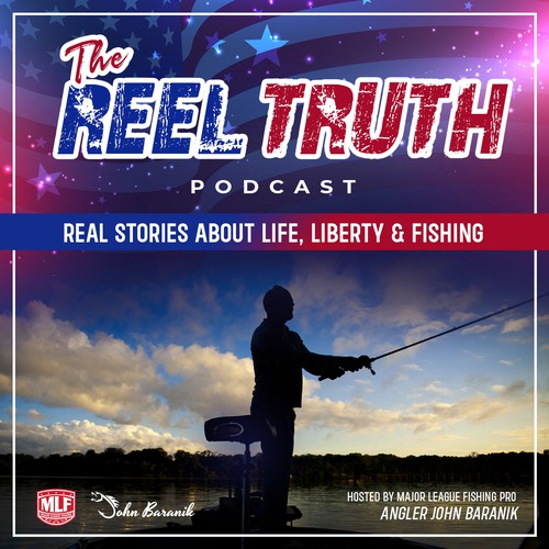 Designs | The Reel Truth Podcast | Podcast contest