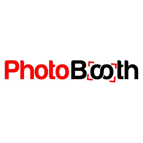 Create A Fun Catchy Company Name And Logo For A Photo Booth Logo 