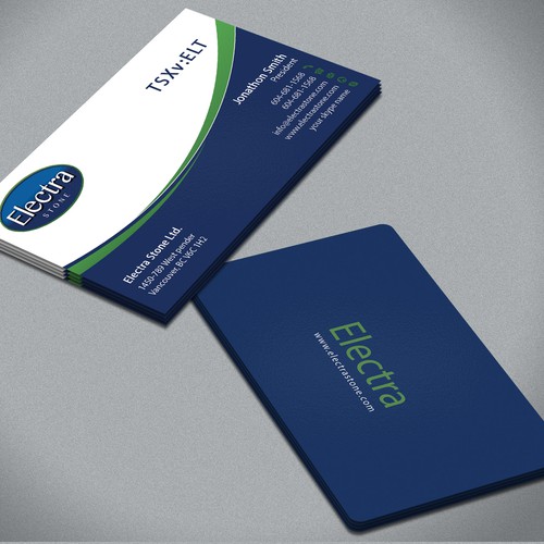 Designs | Jade Mining In British Columbia Business Card | Business card ...