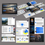 Custom PowerPoint Template Design Online | 99designs