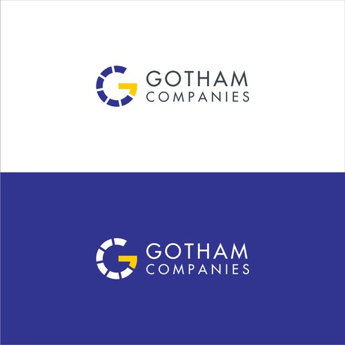 Designs | Seeking unique healthcare logo for Gotham Companies ...