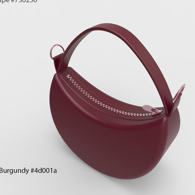 Design a flagship handbag for our brand | Merchandise contest