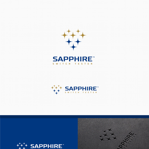 High Tech Switch Manufacturer Needs Logo For New Switch Test Equipment ...