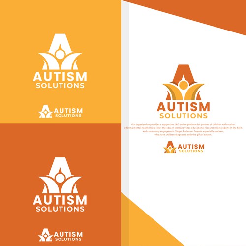 Designs | Autism Organization Seeks Iconic Logo | Logo design contest