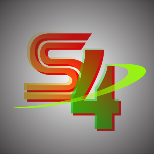 S4s Logo