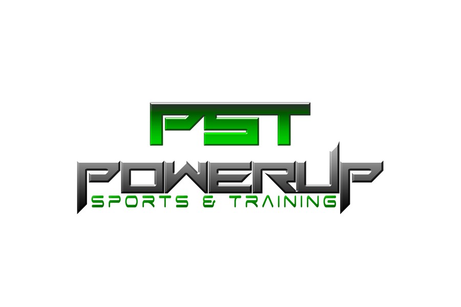 FIRST logo wanted for PowerUp Sports & Training (PST) - and FAST ...