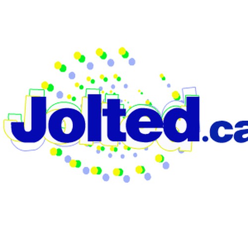 Jolted.ca | Logo design contest
