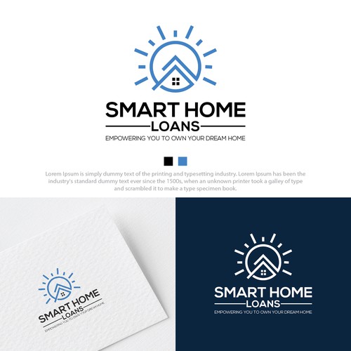 Designs | Smart Home Loans - Mortgage Broker for YouTube and Social ...