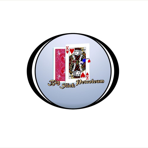 BIG SLICK PETROLEUM, LLC. Logo Design Contest! | Logo & business card ...