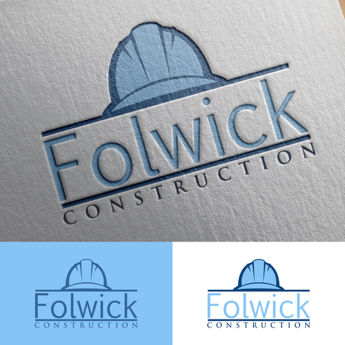 Civil Engineering Construction Professional Logo | Logo design contest