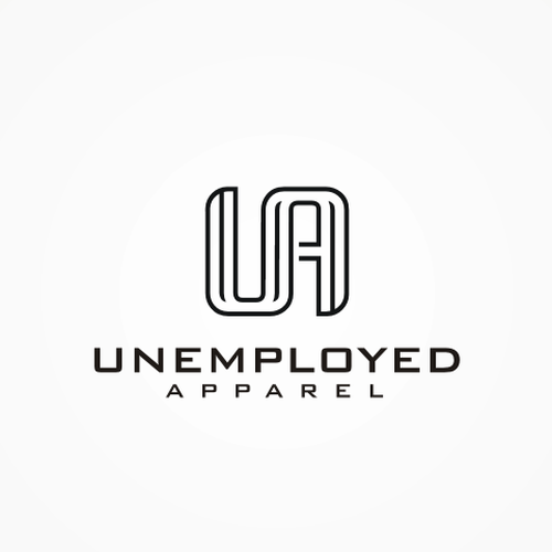 Need Modern Dominant Logo for Clothing Company | Logo design contest