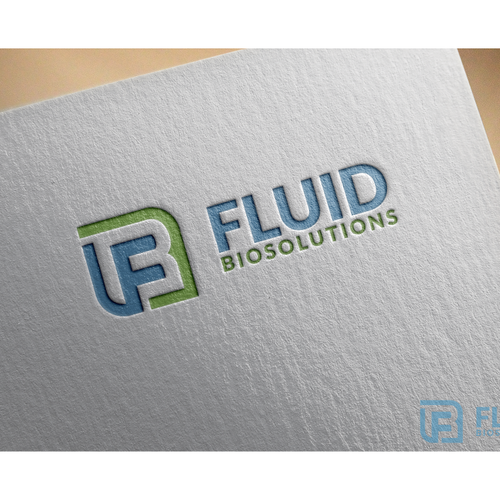 Fluid Biosolutions needs a great design to launch our company to the ...