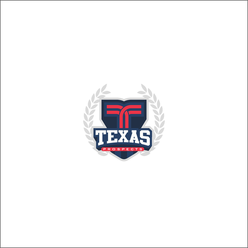 Designs | Texas Prospects Baseball Academy | Logo design contest