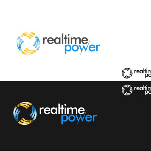 Company logo for software energy business | Logo design contest