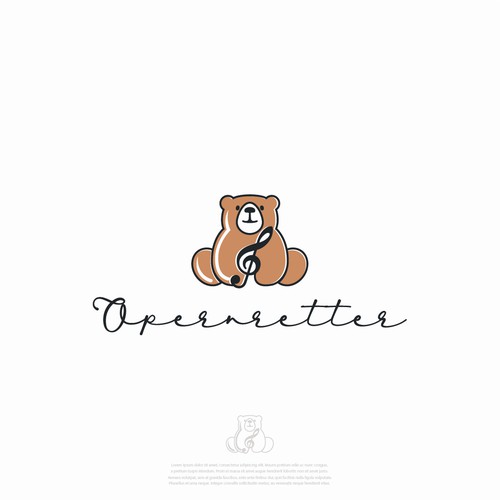 Designs | We make Opera for Kids - we need a new luxury modern ...