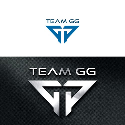 Gaming Community Logo | Logo design contest