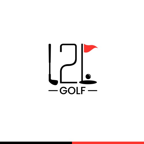 Designs | Golf lessons | Logo design contest