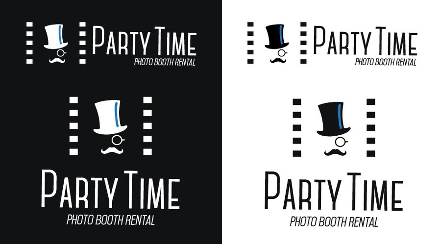 photo-booth-logo-design-2-logo-design-contest