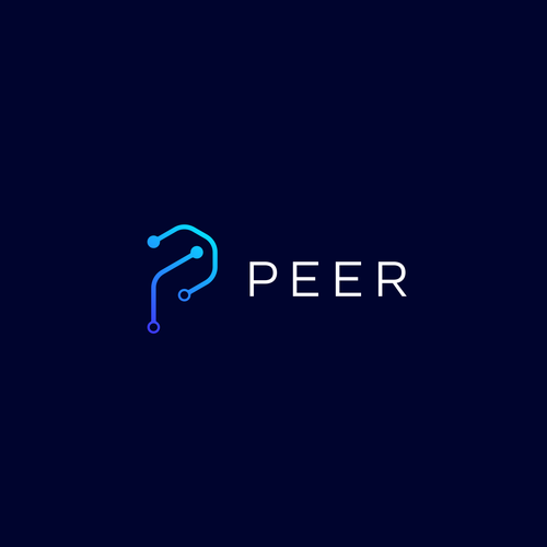 Designs | Peer Technologies | Logo design contest