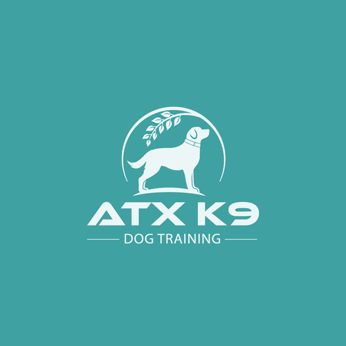 Designs | Logo for Dog Training company! | Logo design contest