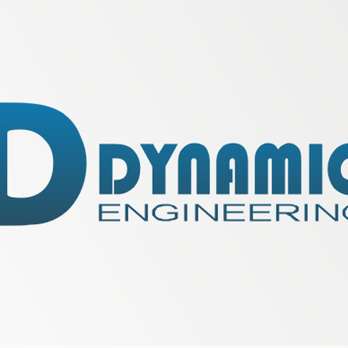 Dynamic Engineering Logo
