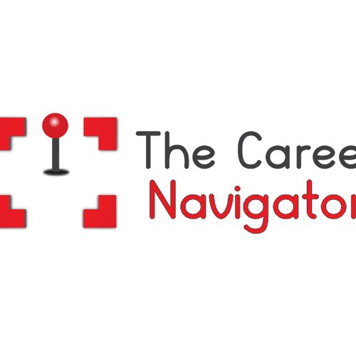 The Career Navigator needs a new logo | Logo design contest