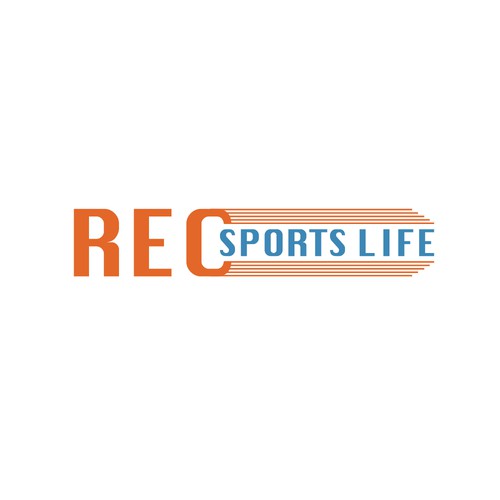 Designs | Logo for Newsletter about Recreational Sports Business | Logo ...