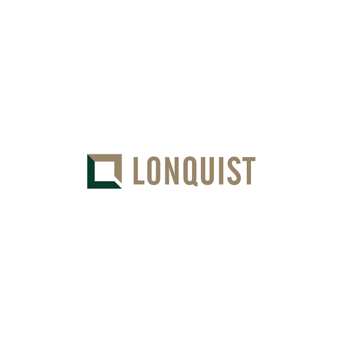 Designs | Lonquist Logo | Logo & brand identity pack contest