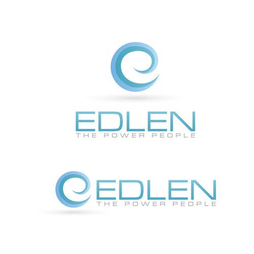 logo for Edlen Electrical Exhibition Services | Logo design contest