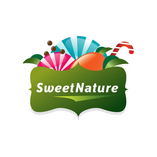 Help Sweet Nature with a new logo | Logo design contest